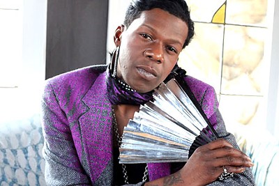 BIG FREEDIA & THE DIVAS / Ononos / LICK DJs Mathmatix & Dewey Decimal ...