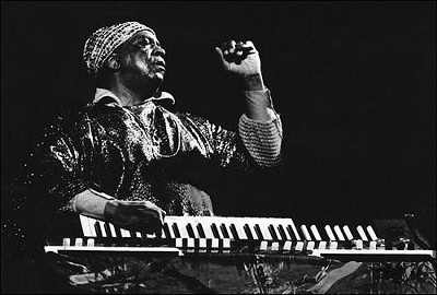 Piano Starts Here: The Music of Sun Ra Tickets | Royal Room | Seattle ...
