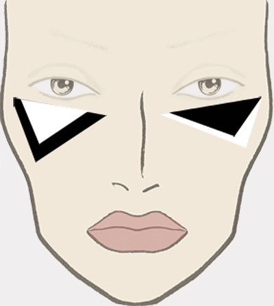 Workshop: Facial Recognition Defence, a Makeup Tutorial Tickets | Henry ...