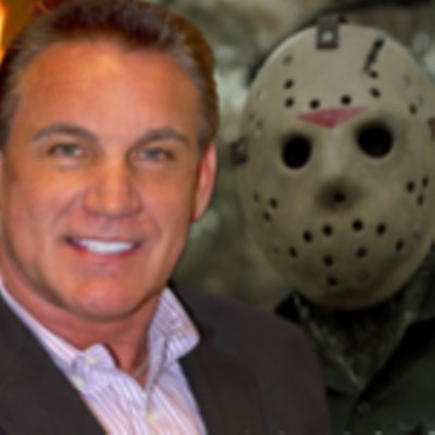 C.J. Graham (in costume) 2019 Photo Op - Saturday Tickets | DoubleTree ...