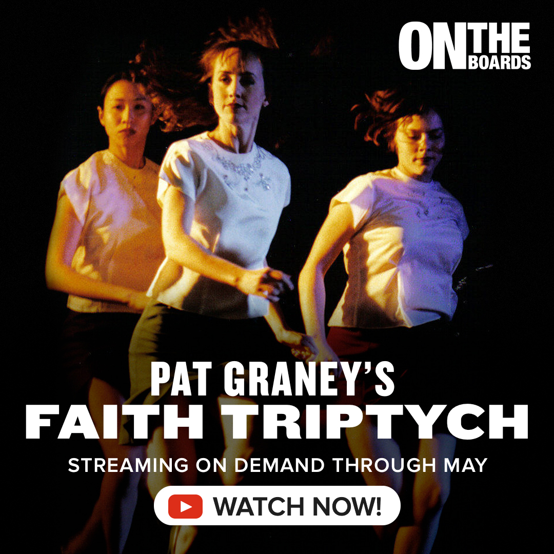 Faith Triptych 3-in-1 Pass Tickets | Online Streaming | , | Stream now ...