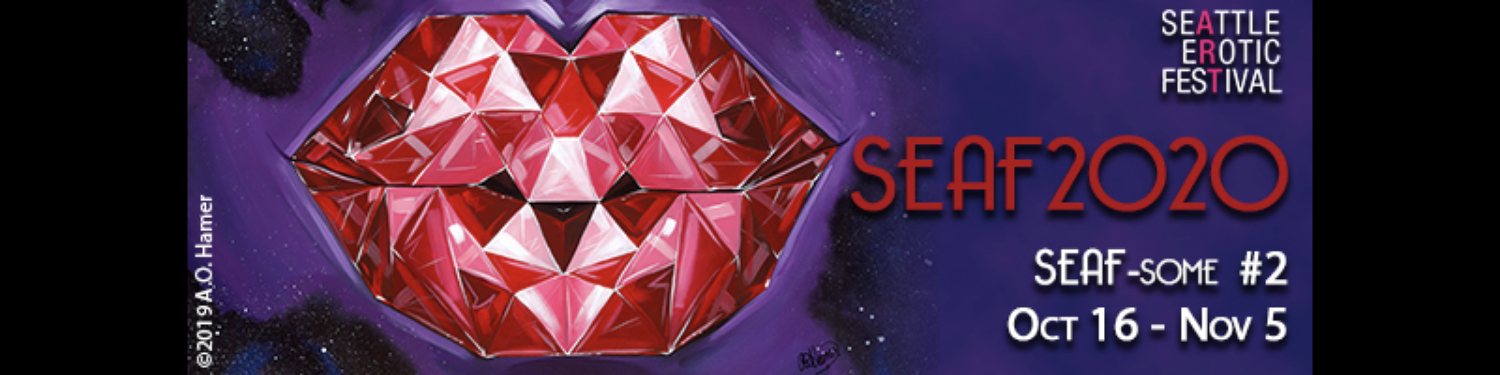 SEAF-some #2 Visual Art Viewing