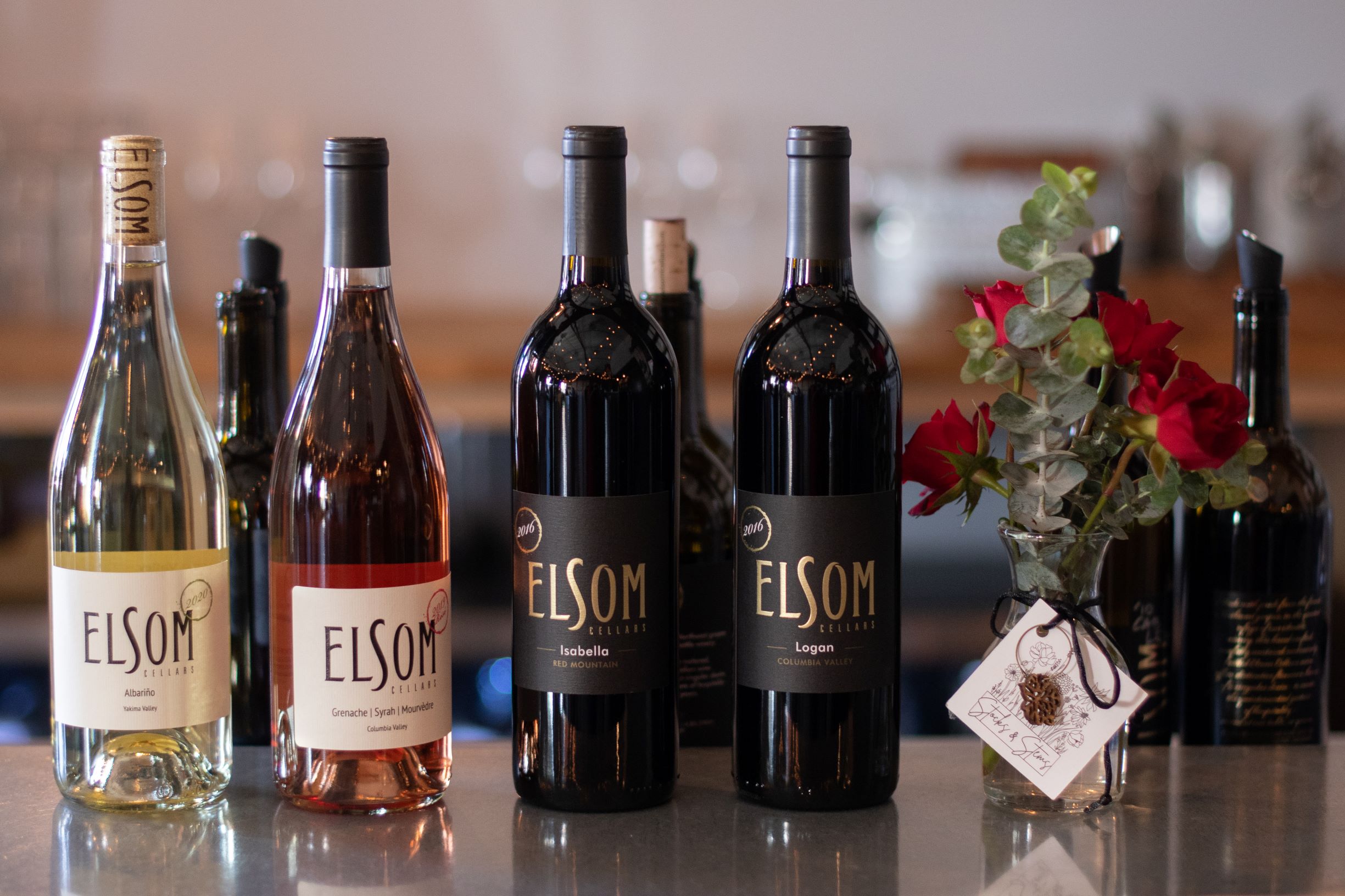 PRIDE Tea Dance at Elsom Cellars Tickets | Elsom Cellars | Seattle, Wa ...