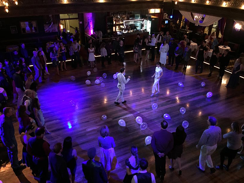 Century Ballroom’s New Year's Eve 2022 Party Tickets | Century Ballroom ...