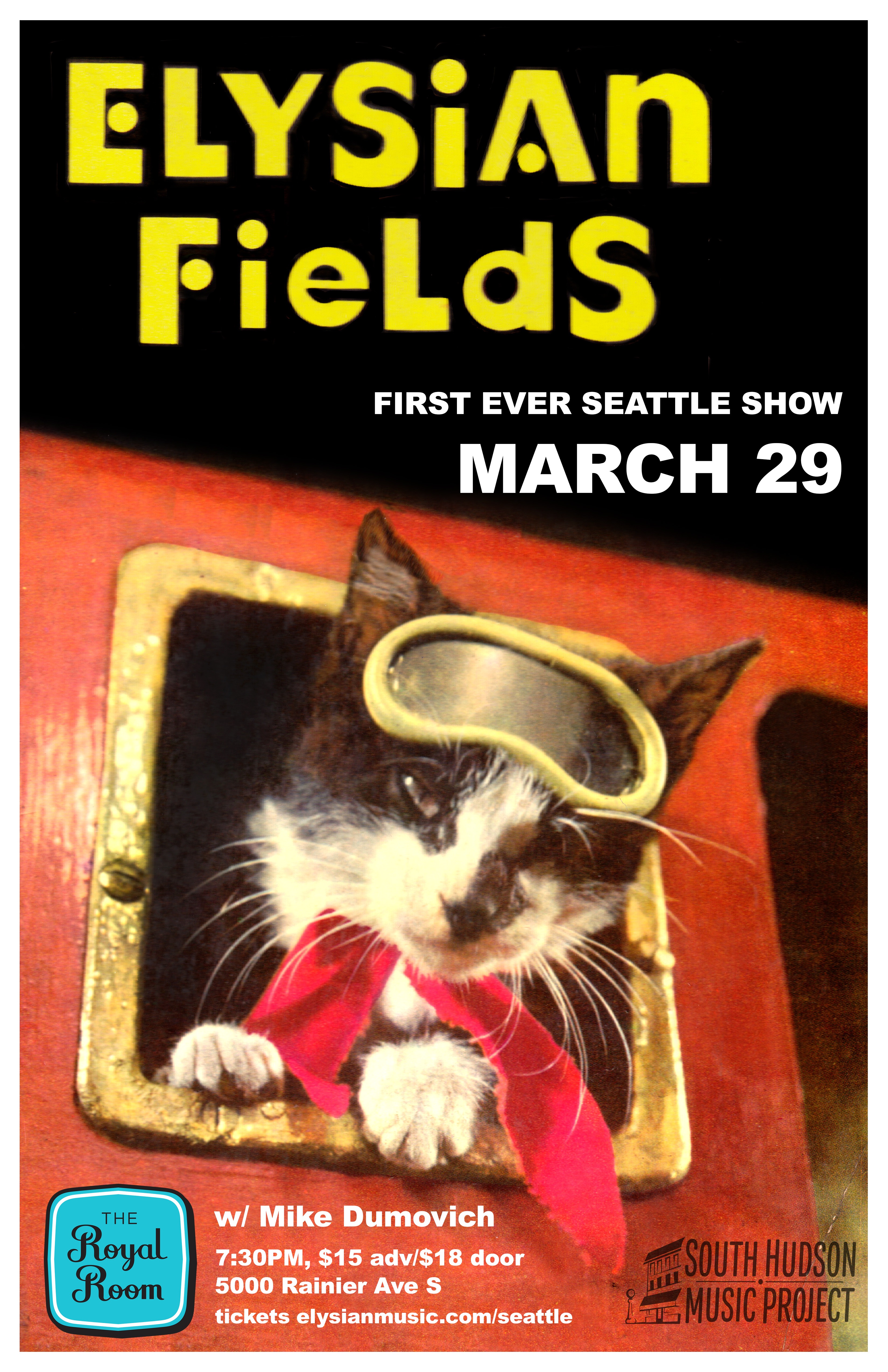 elysian fields seattle