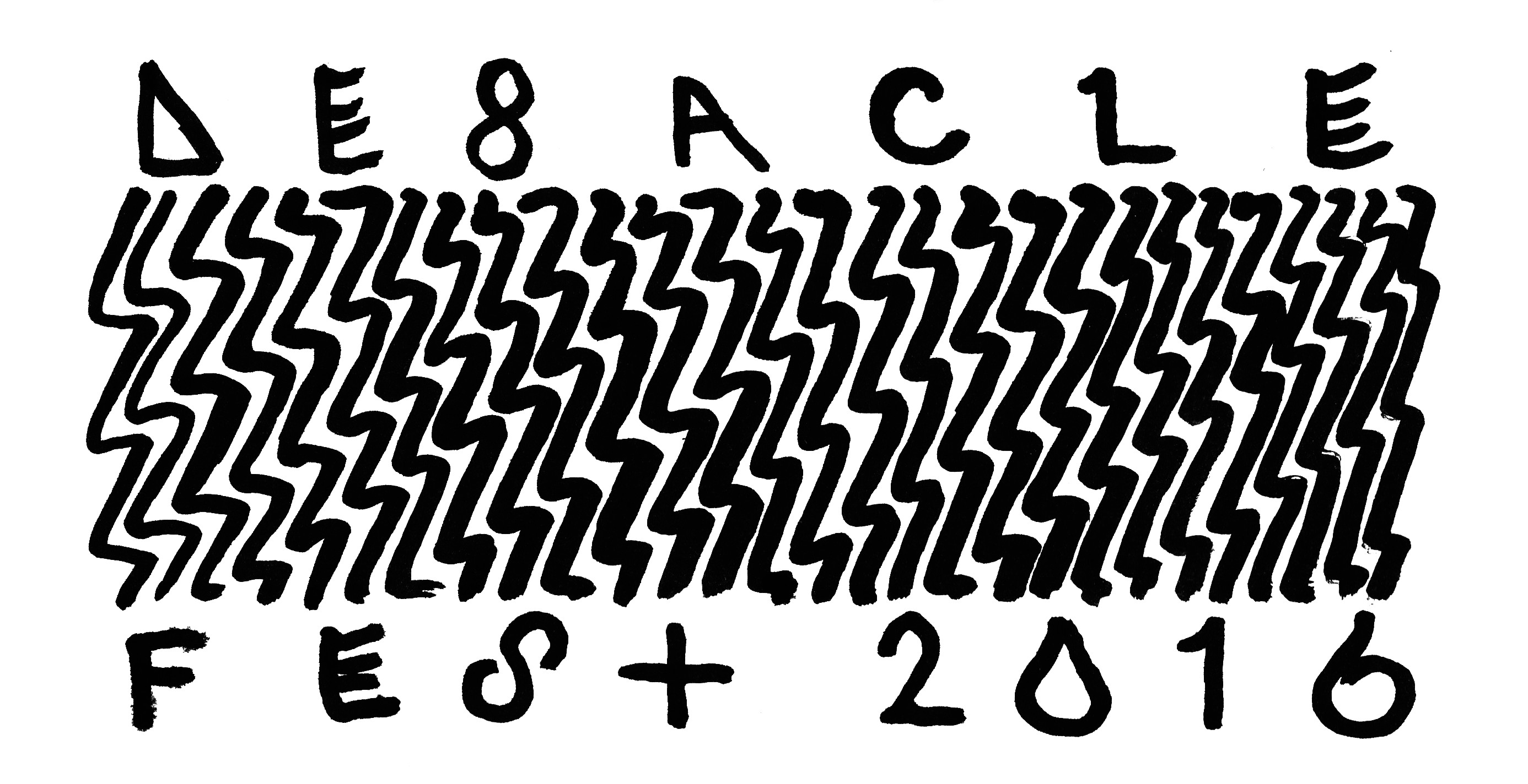 Debacle Fest 2016 Tickets | Columbia City Theater | Seattle, WA | Fri ...