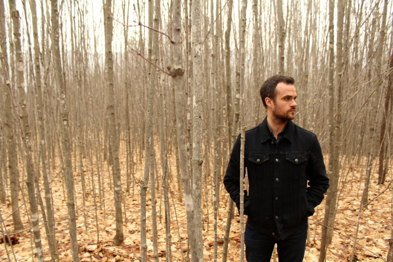 Cancelled - Earshot Jazz Presents: Matt Stevens Trio (Early Show ...