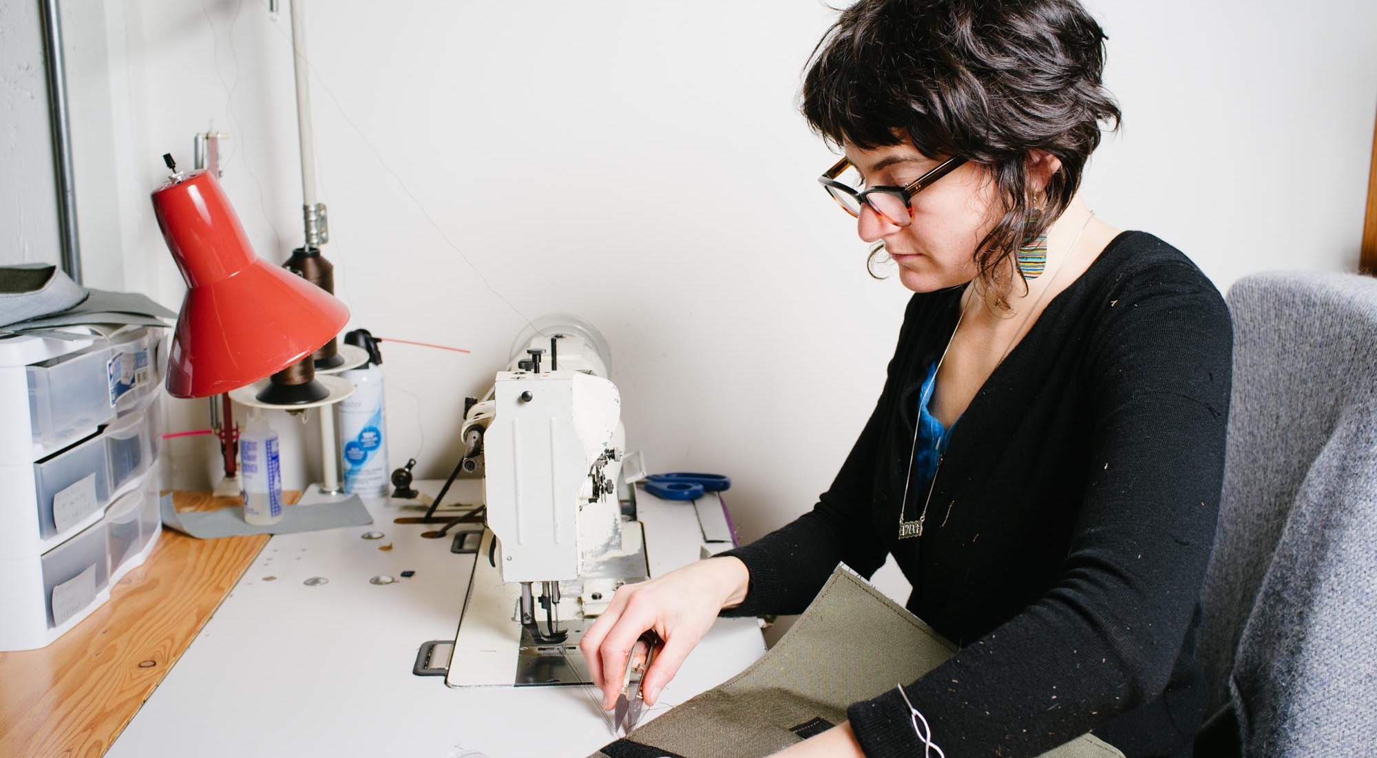 Made in Seattle: The Future of Urban Manufacturing Tickets | Outdoor ...
