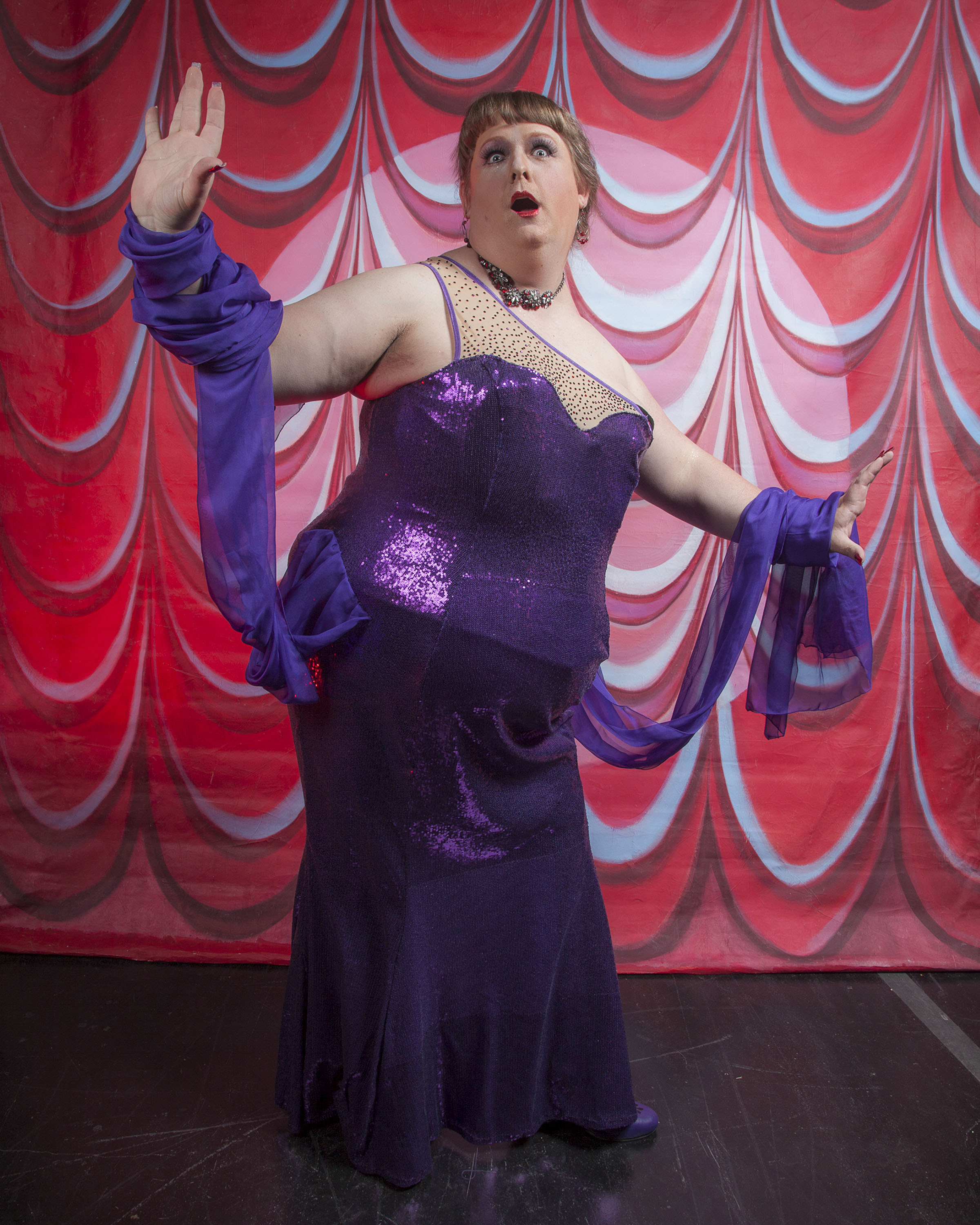 Wheel of Tease Tickets | Re-Bar | Seattle, WA | Sat, Feb 4, 2017 at 7 ...