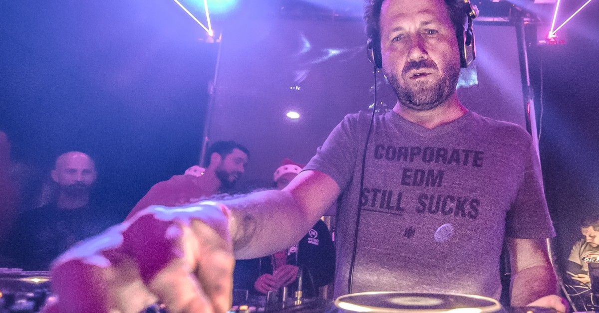 EPIC Feat. DJ Three Tickets | The Re-Bar | Seattle, WA | Fri, Mar 3 ...