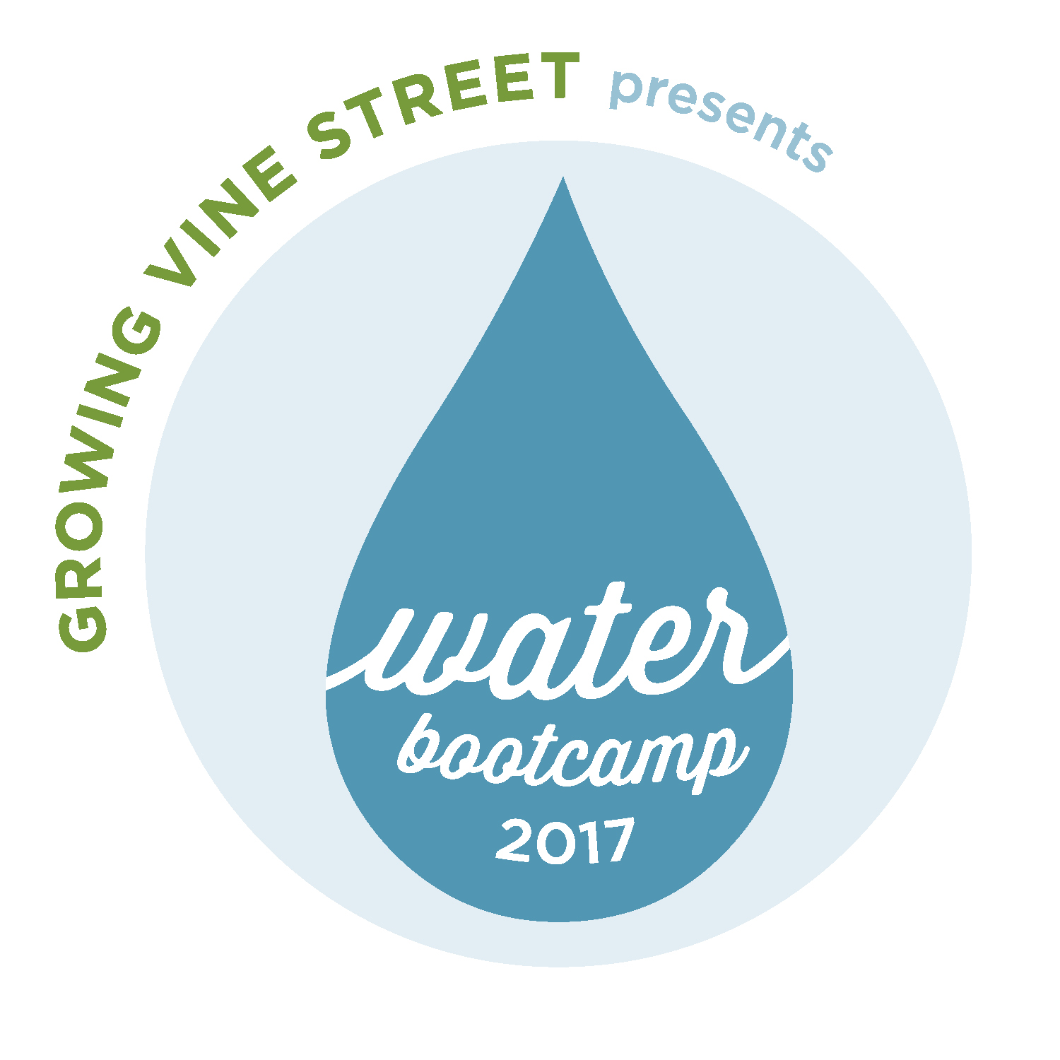 Water Bootcamp presented by Growing Vine Street Tickets | Belltown ...
