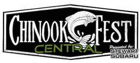 Chinook Fest - VIP Bundles Tickets | Jim Sprick Community Park | Naches ...